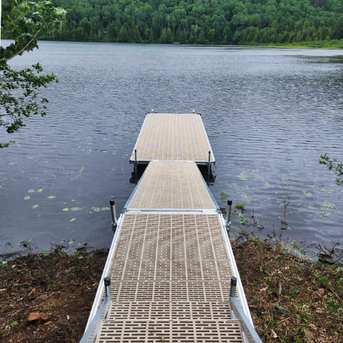 Our docks - Dock Industries